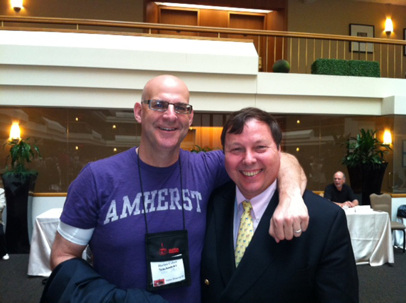 Gallery - Felix Francis