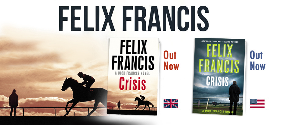 Home - Felix Francis